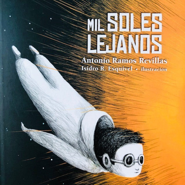 Mil soles lejanos – lavalijalibreriainfantil
